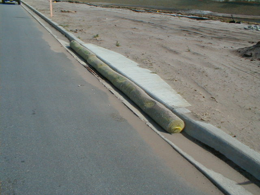 Erosion Control Methods | City of Tampa