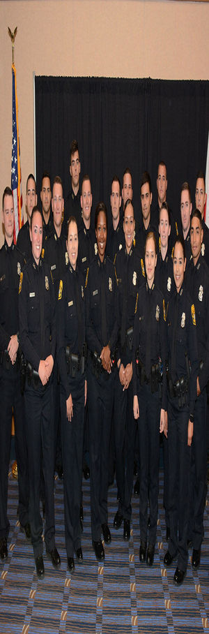 Police Recruit Scholarship Program | City of Tampa