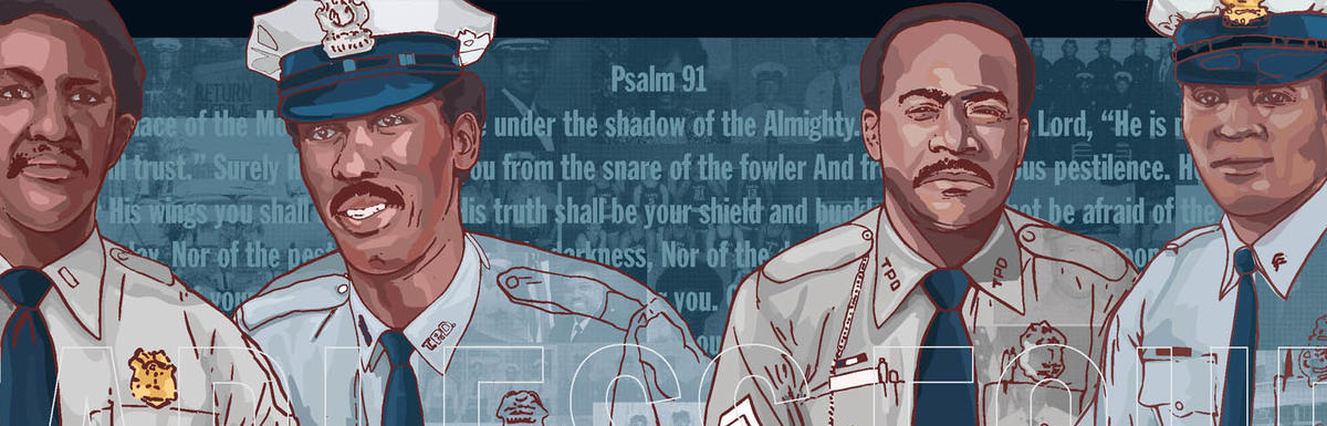 James Dukes | City of Tampa