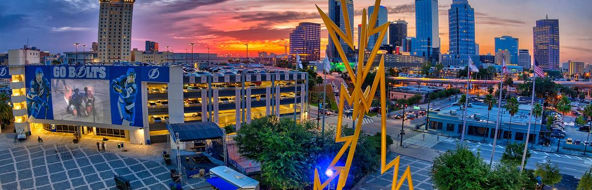 2026 Music Fest - Tampa Bay Black Heritage Festival | City of Tampa