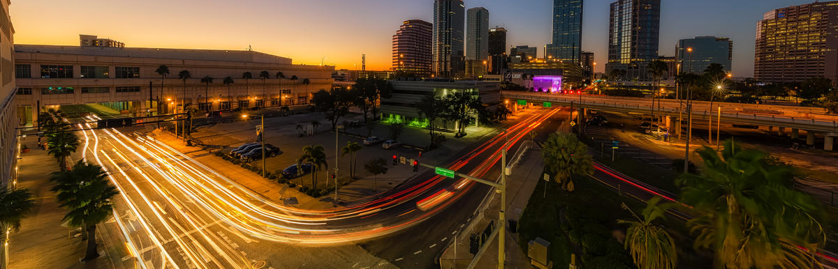 Departments | City of Tampa