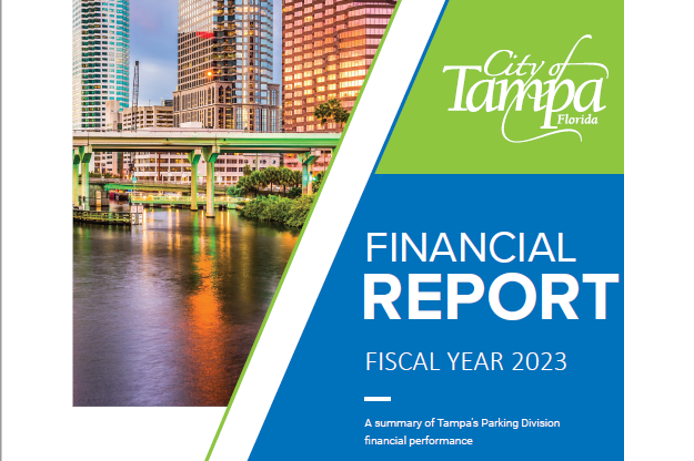 City of Tampa Parking Master Plan | City of Tampa