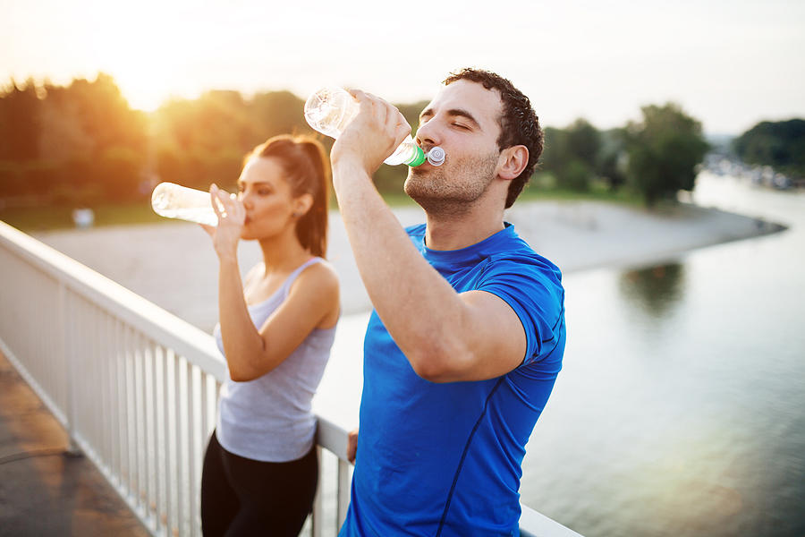 Worksite Wellness | City of Tampa