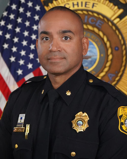 Contacts Sector F | City of Tampa