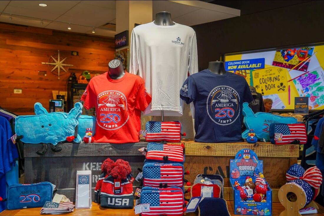 Free Jolley Trolleys Announced for Tampa's July 4 Celebration | City of ...