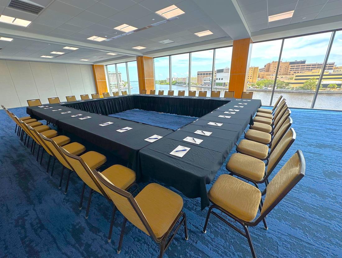 Tampa Convention Center | City of Tampa