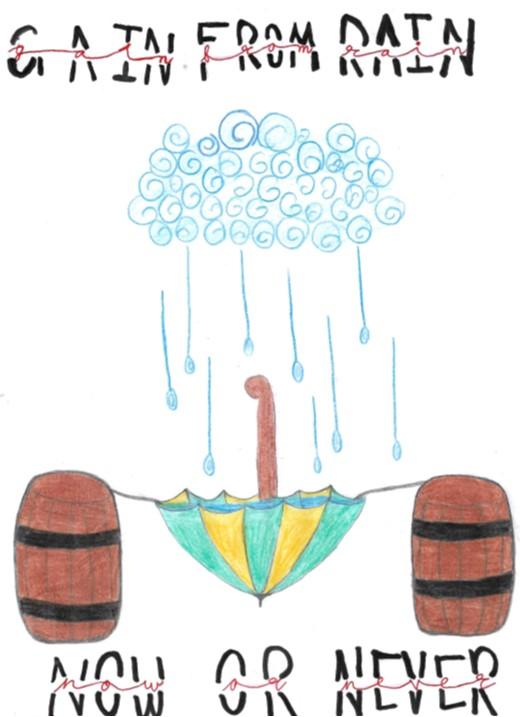 Drop Savers Poster Contest | City of Tampa