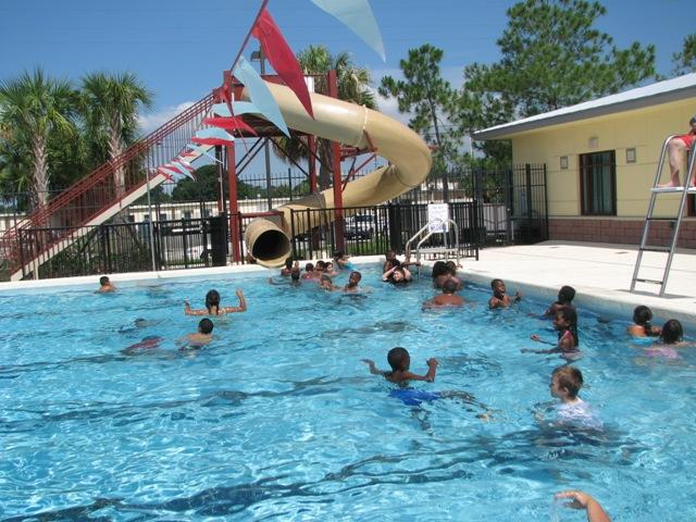 East Tampa Photo Gallery | City of Tampa