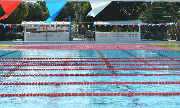 Pool Facilities | City of Tampa