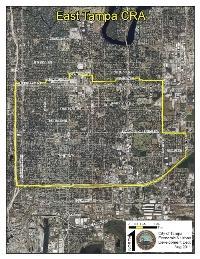 East Tampa CRA Legal Description | City of Tampa