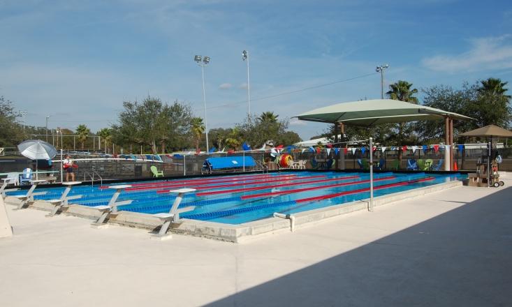 Pool Facilities | City of Tampa