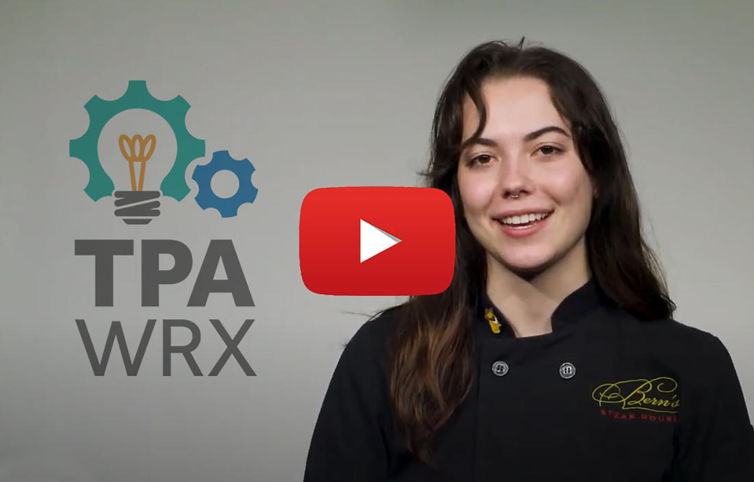 Tourism and Hospitality | City of Tampa