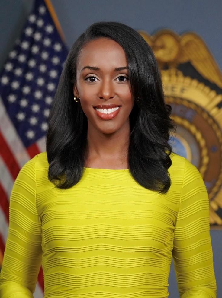 TPD Black History Committee | City of Tampa