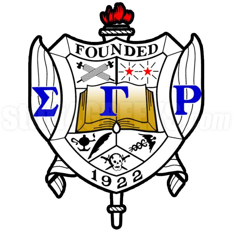 Sigma Gamma Rho Sorority, Inc. | City of Tampa