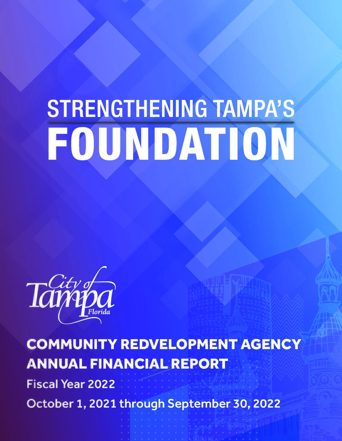 Accounting Office | City of Tampa