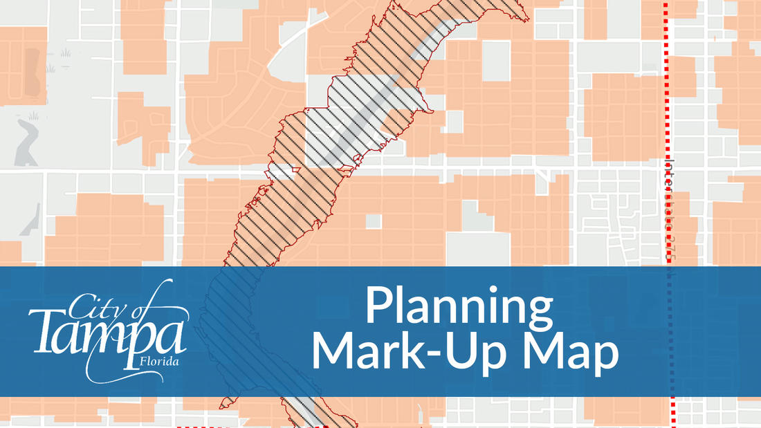 City Planning | City of Tampa