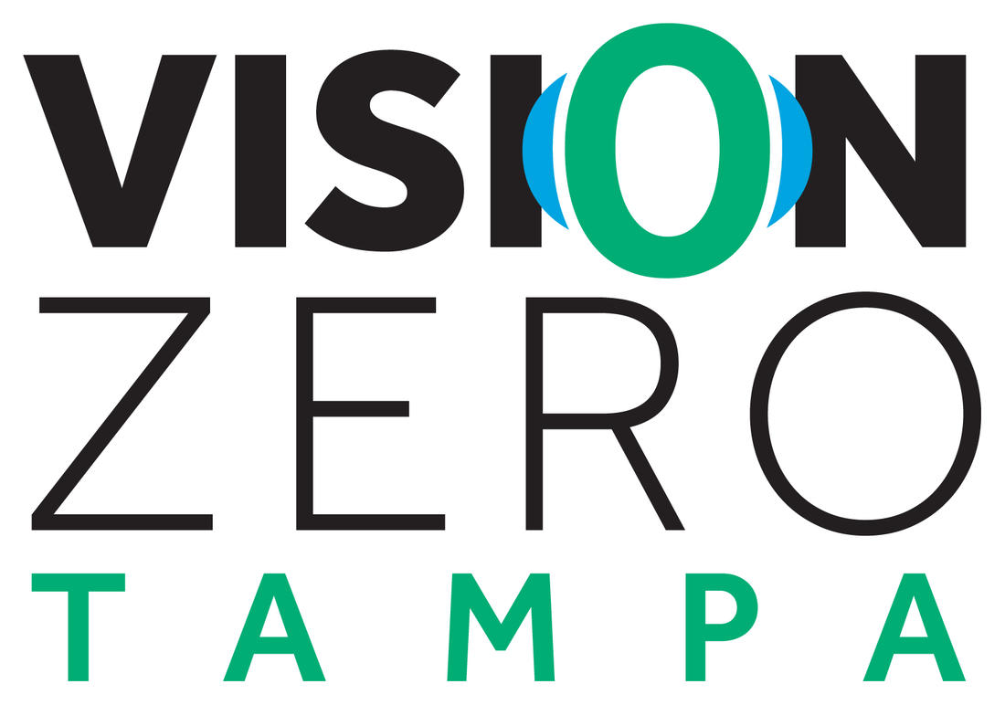 Vision Zero | City of Tampa
