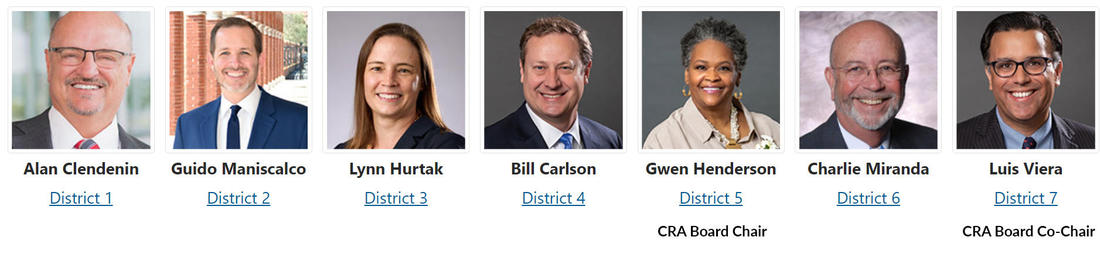 Community Redevelopment Agency | City of Tampa