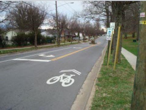 Gray St Bike Blvd. (West Shore Blvd to Rome Ave) | City of Tampa