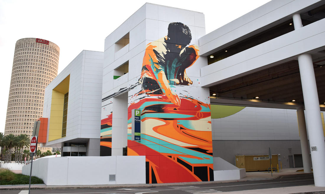 City of Tampa Parking Master Plan | City of Tampa