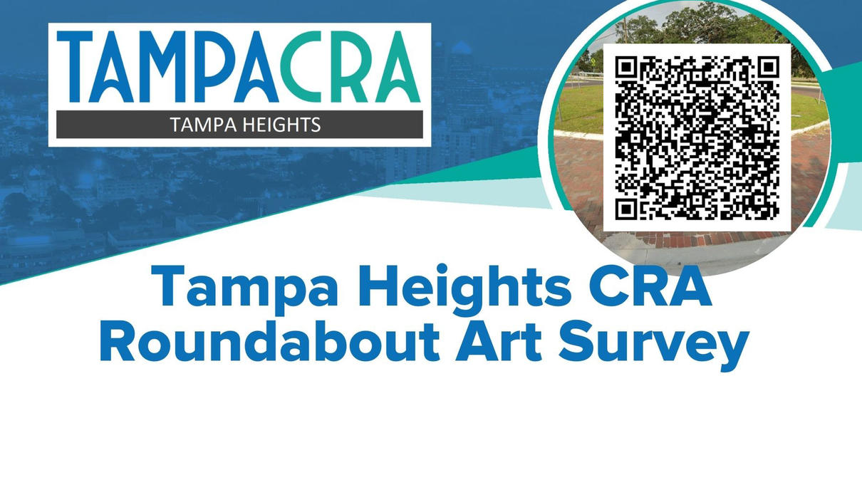 Community Redevelopment Agency | City of Tampa