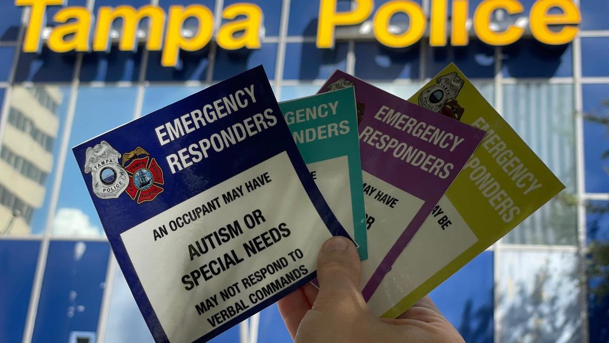 Tampa Police | City of Tampa