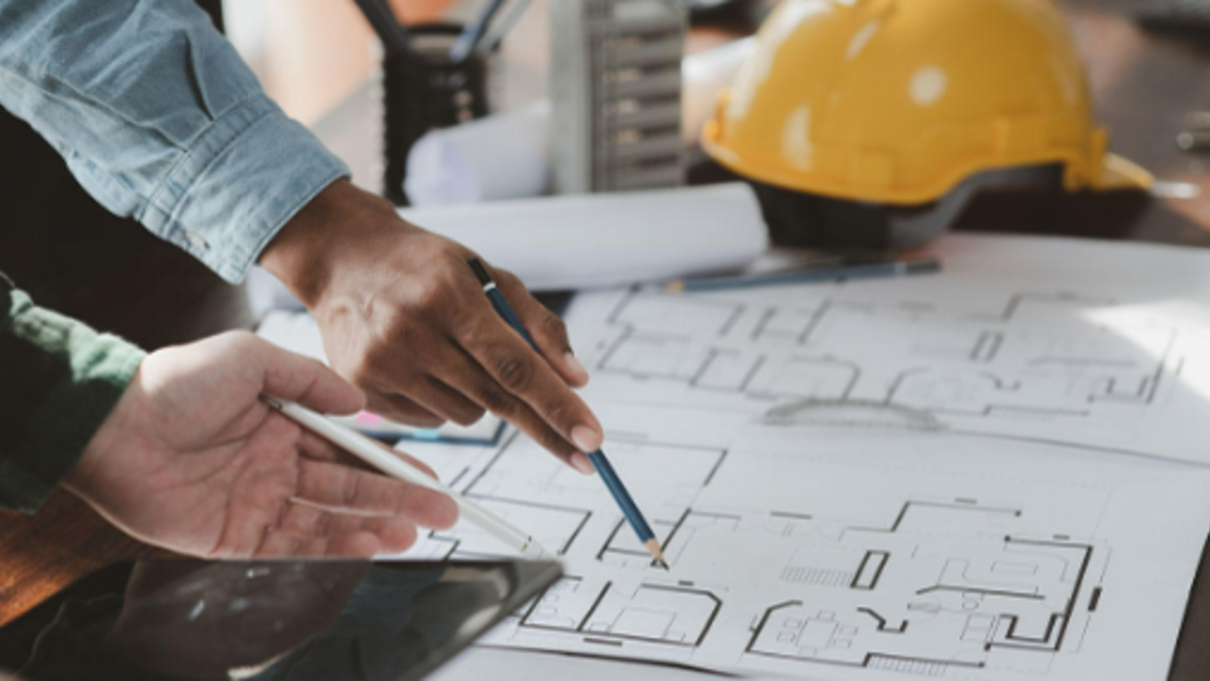 Construction Services | City of Tampa