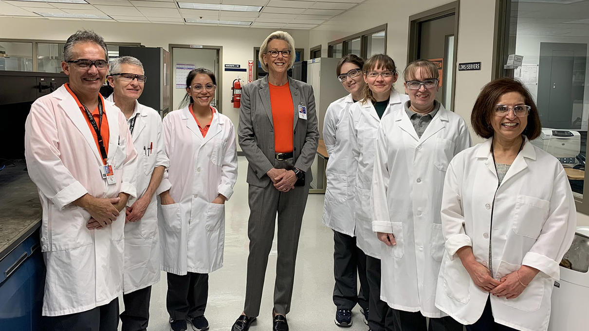 Mayor Jane Castor | City of Tampa