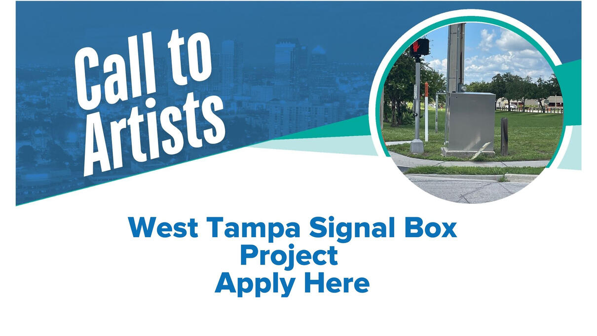 Community Redevelopment Agency | City of Tampa
