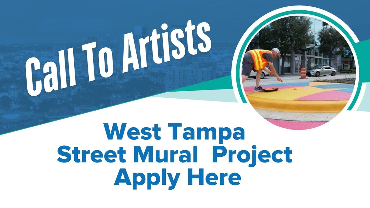 Community Redevelopment Agency | City of Tampa